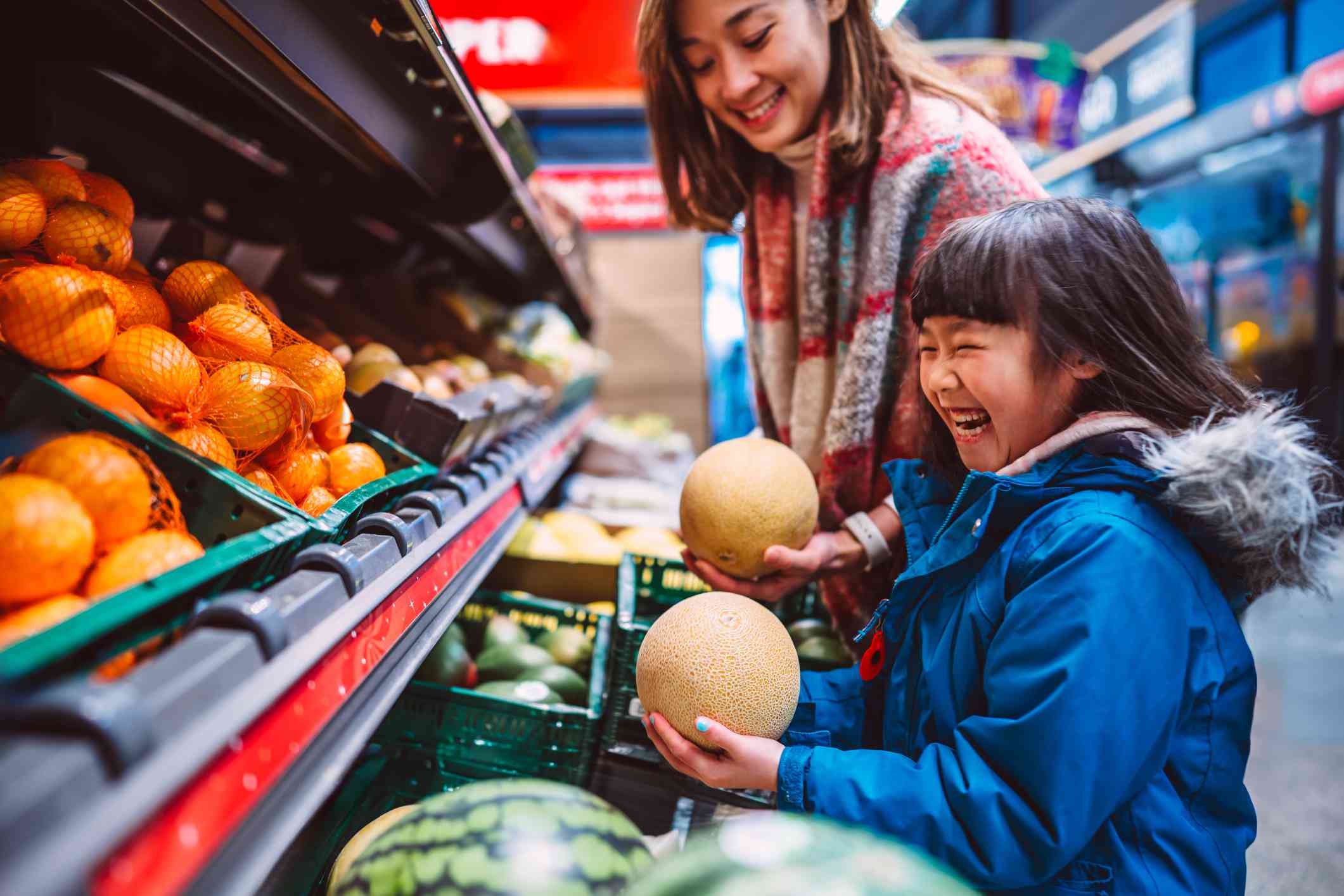 7 Money-Saving Tips for Your Next Grocery Run That You Haven't Tried