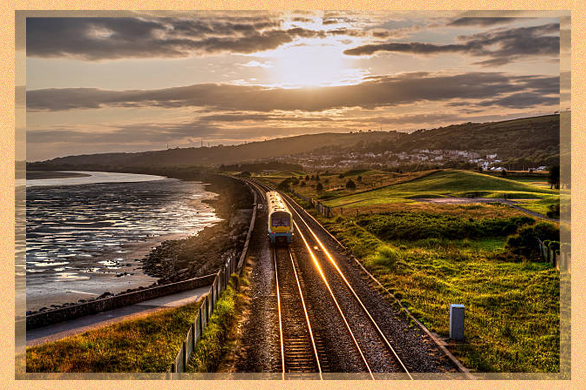 Trainline promo codes for September 2025 – how to save 61% on tickets