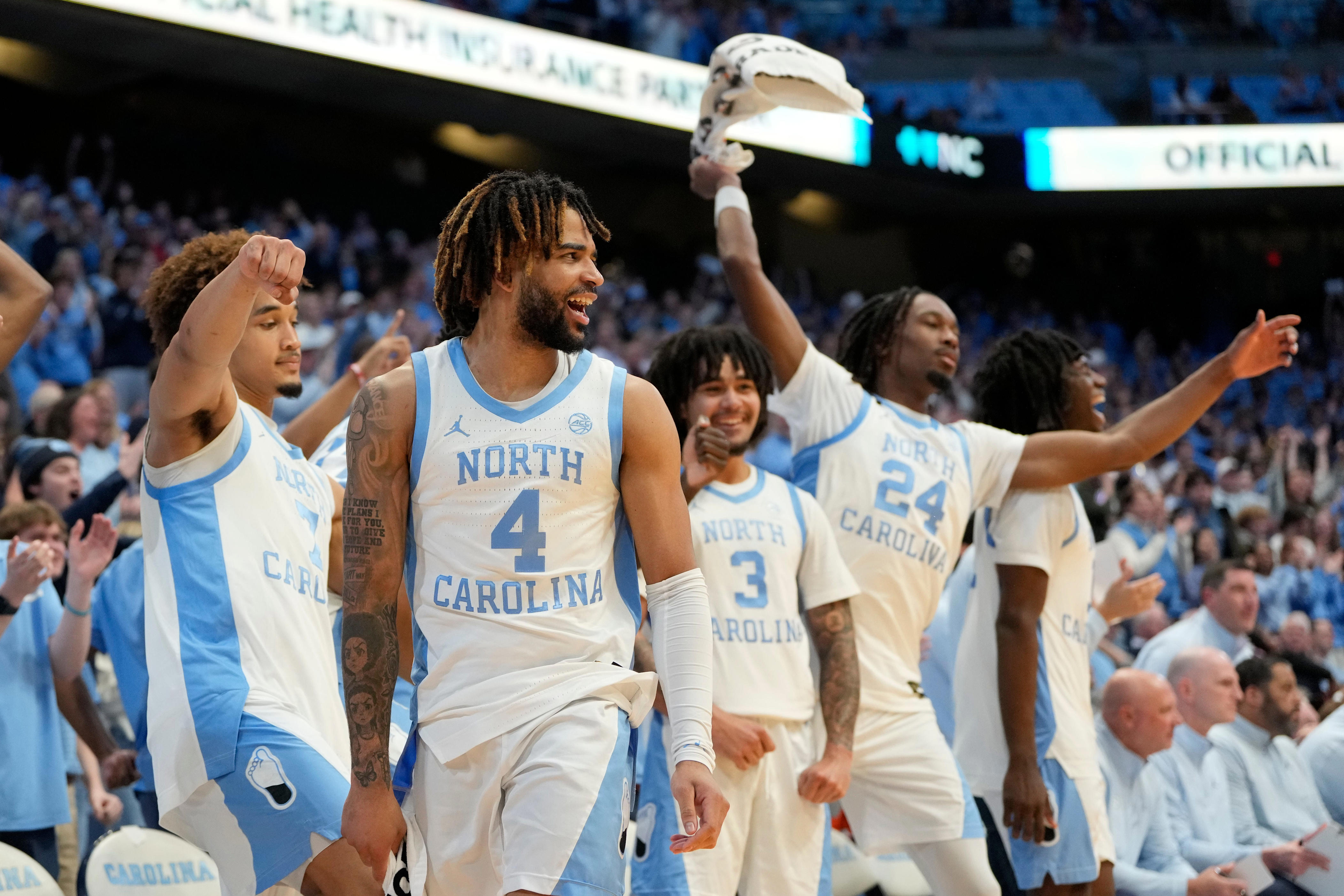 Everything Duke basketball fans need to know about the North Carolina ...