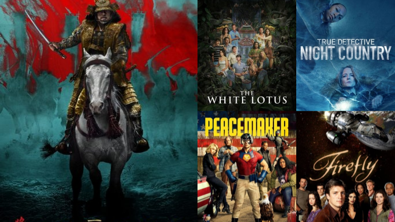 10 Binge-Worthy TV Shows With Unforgettable Opening Credit Sequences