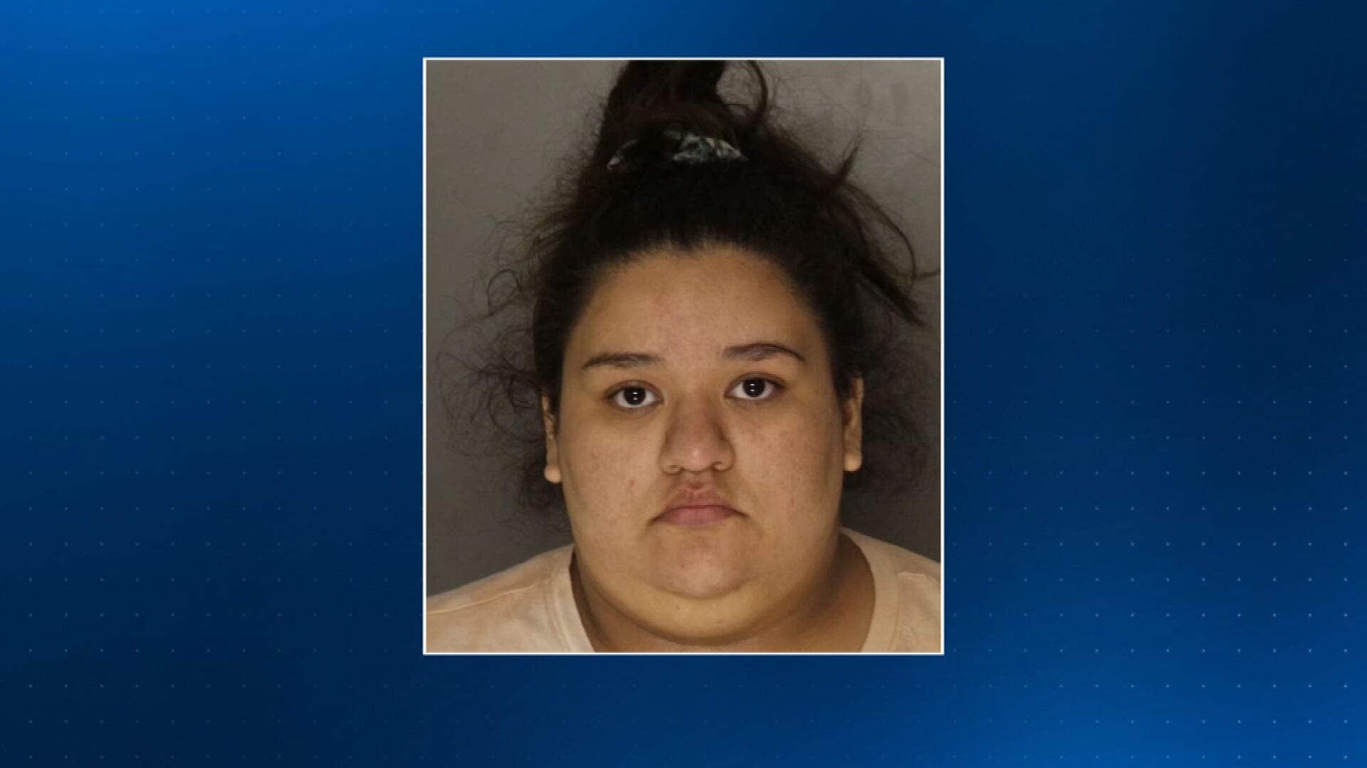 Woman found guilty of first-degree murder of her 3-year-old step-niece