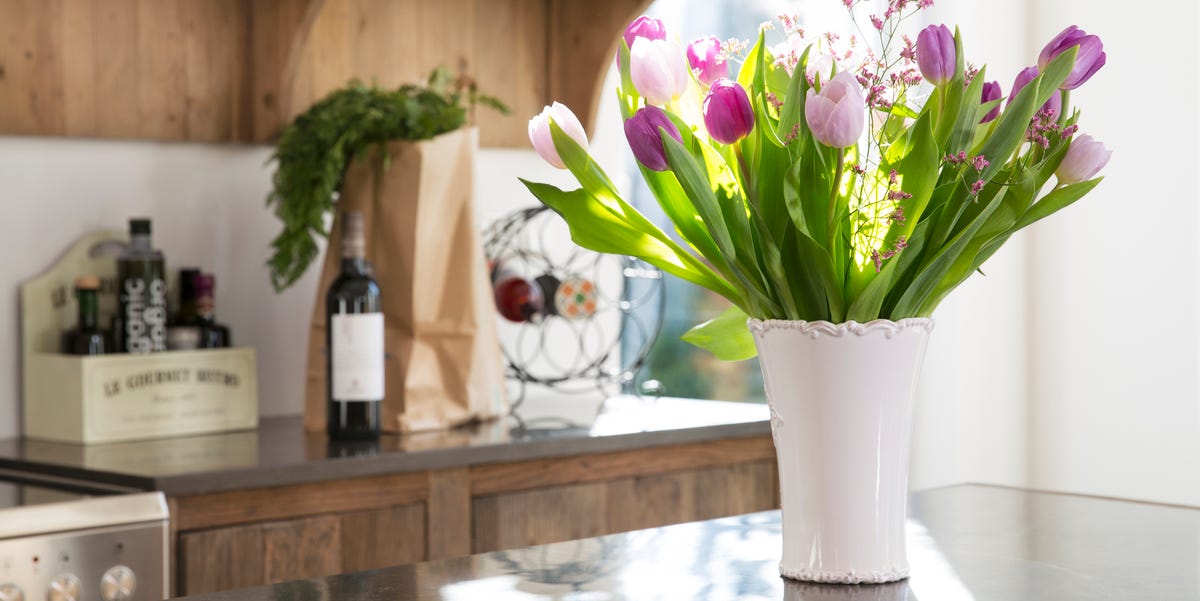 El fascinante mundo floral: descubre los tipos de flores y sus nombres