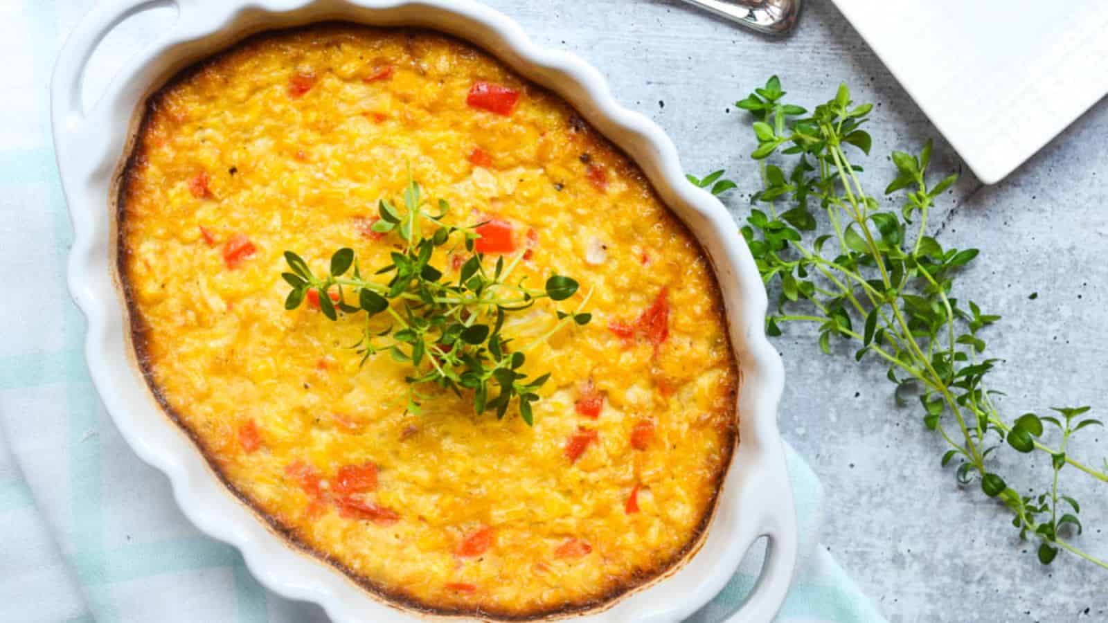 24 Traditional Southern Sides That Prove No One Does It Like The South