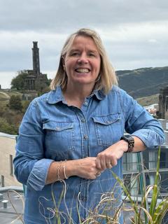 Tributes paid to popular Edinburgh-based East Lothian headteacher Helen ...