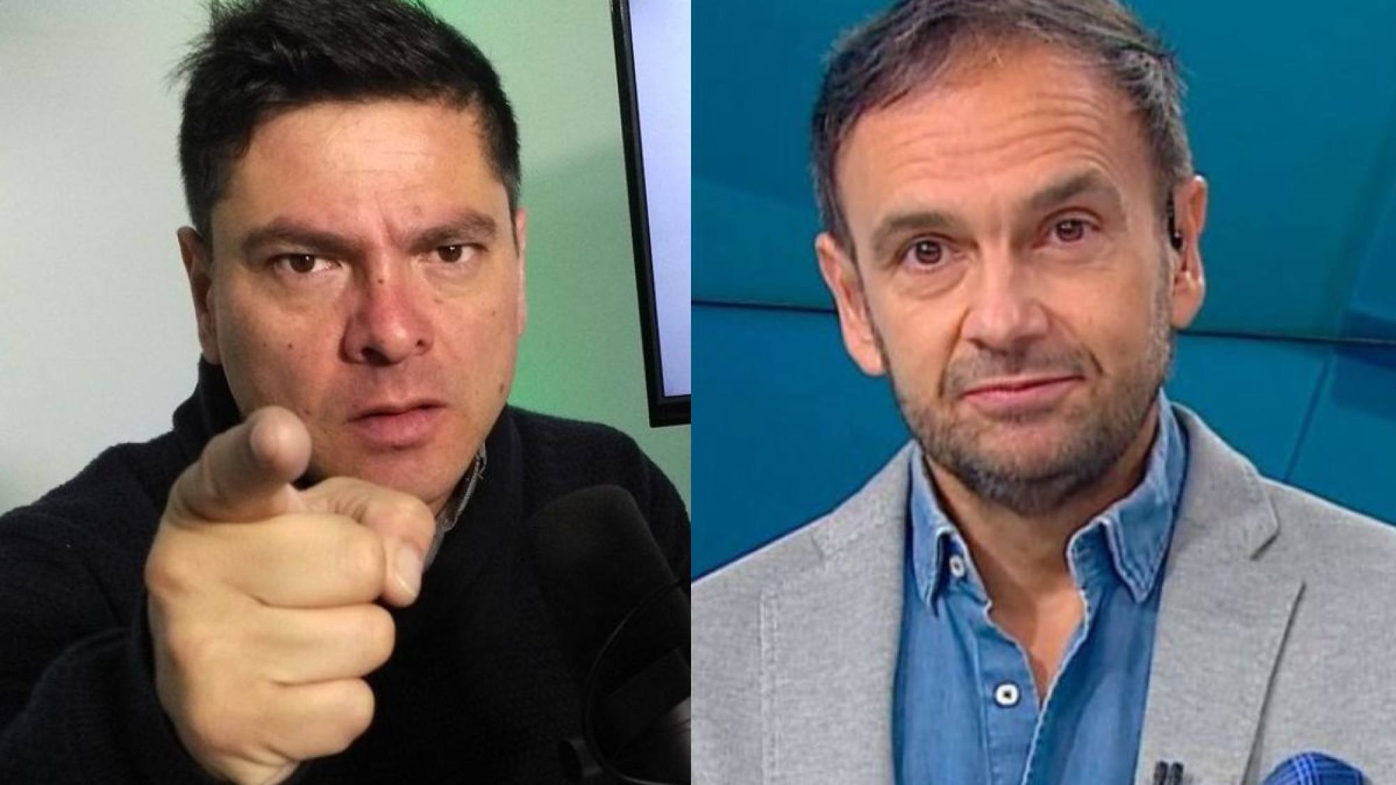 ¿Por qué a Rodrigo Sepúlveda lo apodan el “Loco Pepe”?: Ex compañero ...