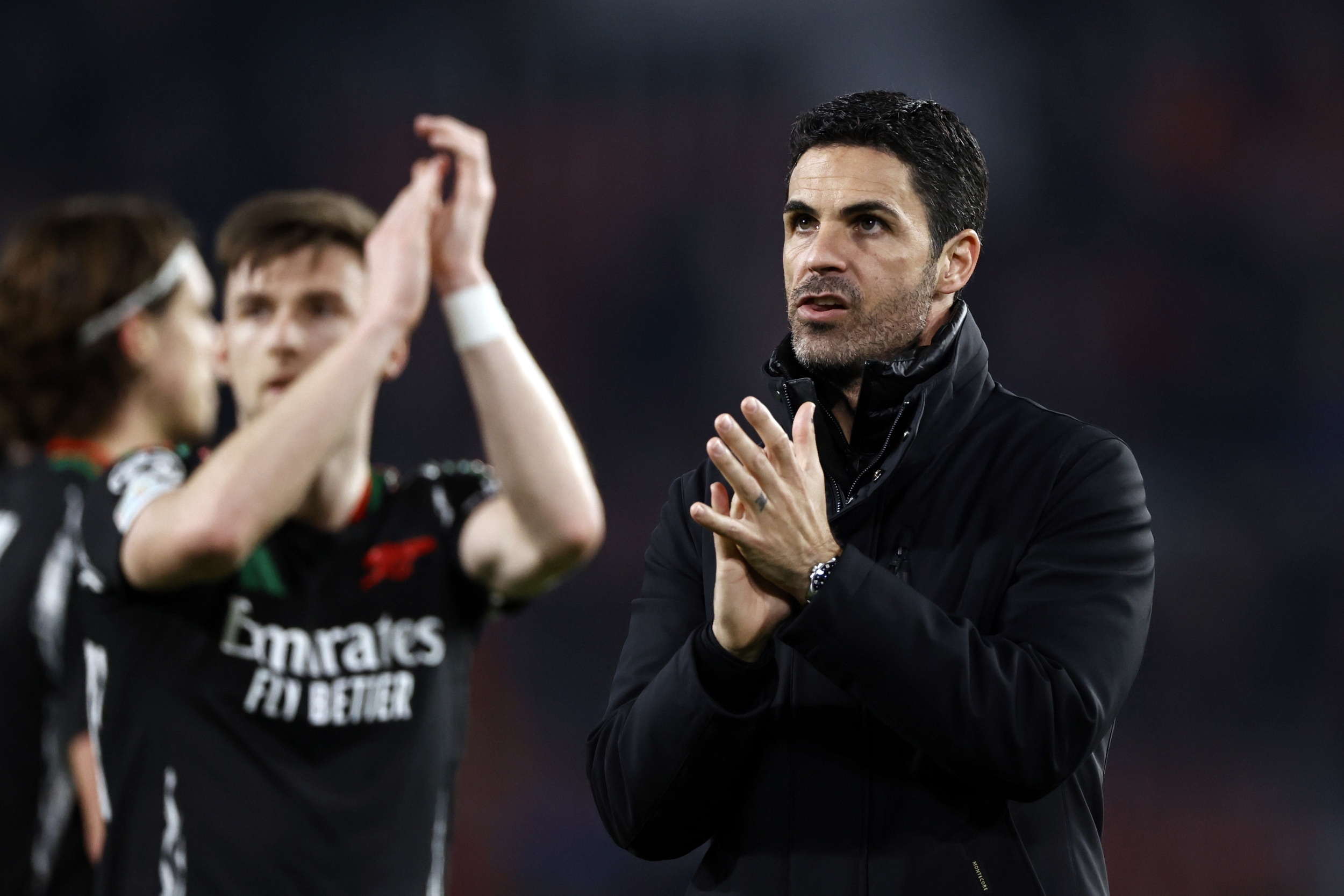 Arsenal’s wage bill ranking shows they are one of the frugal clubs in ...