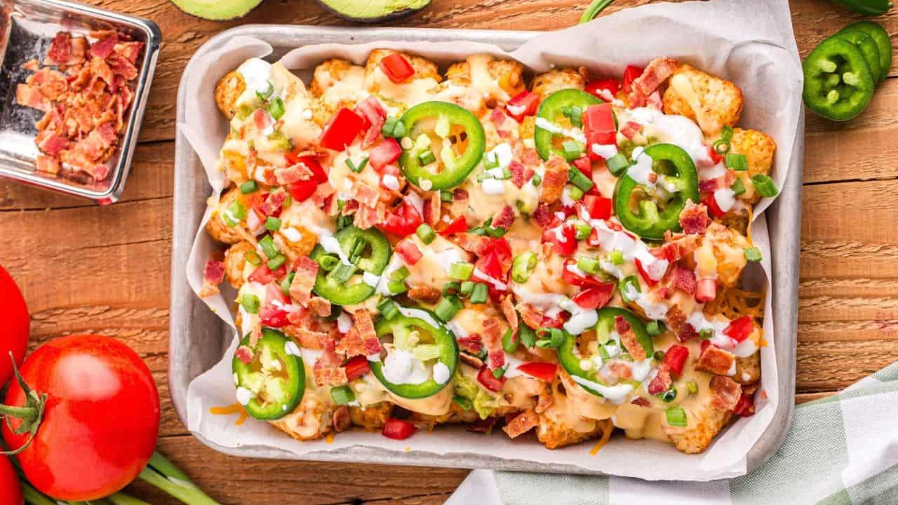 21 Weird Snack Combos That Actually Taste Amazing