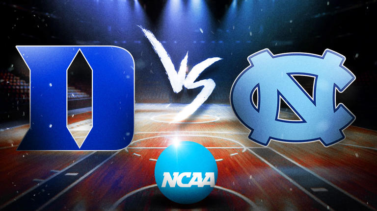 Duke vs. North Carolina prediction, pick, college basketball odds