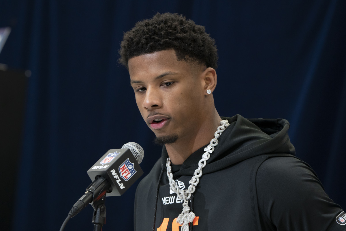 2025 Cowboys Post-Combine Three-Round Mock Draft: Dallas lands gem on ...