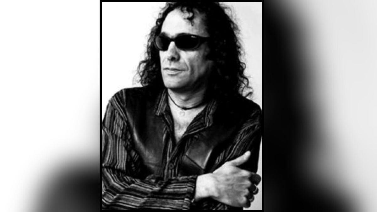 Muere Sergio Cisneros “Kiskilla”, ex tecladista de Mägo de Oz, a los 58 años