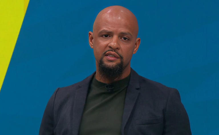 Felipe Melo manda recado para Flamengo no Campeonato Carioca: “Últimos ... Felipe Melo manda recado para Flamengo no Campeonato Carioca: “Últimos ...