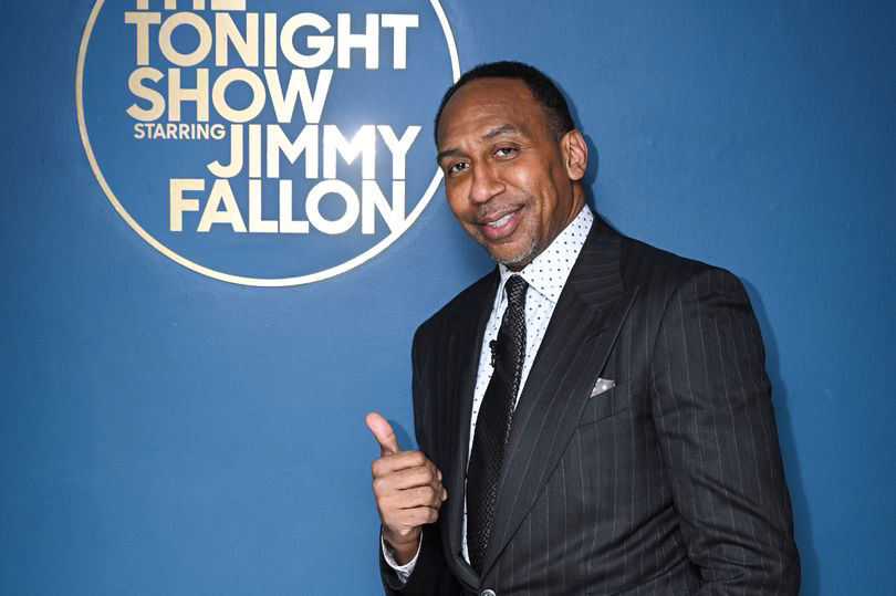 Stephen A. Smith predicts Taylor Swift and Travis Kelce will get ... Stephen A. Smith predicts Taylor Swift and Travis Kelce will get ...