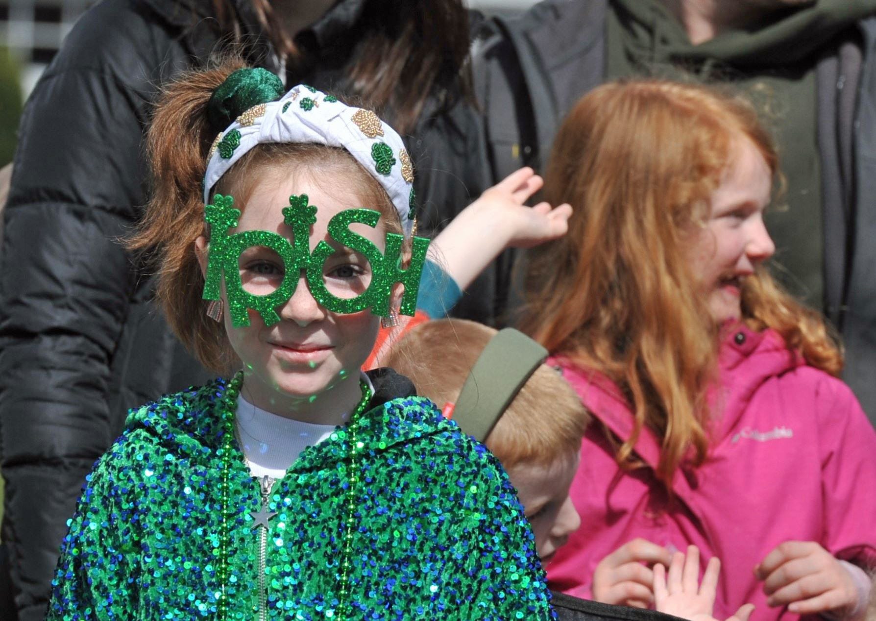 Hanover MA might just be the most Irish town in America. (Shhh. Don't ...