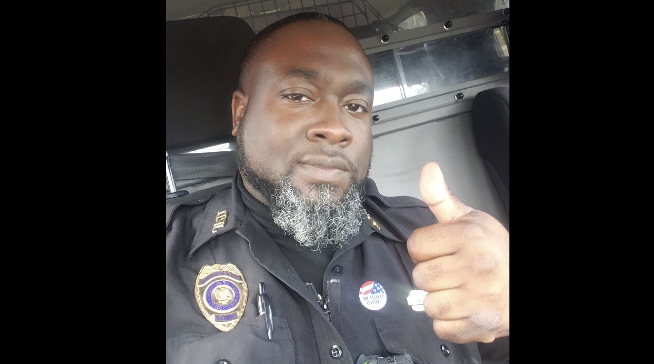 Jackson police officer passes away after suffering ‘medical crisis’