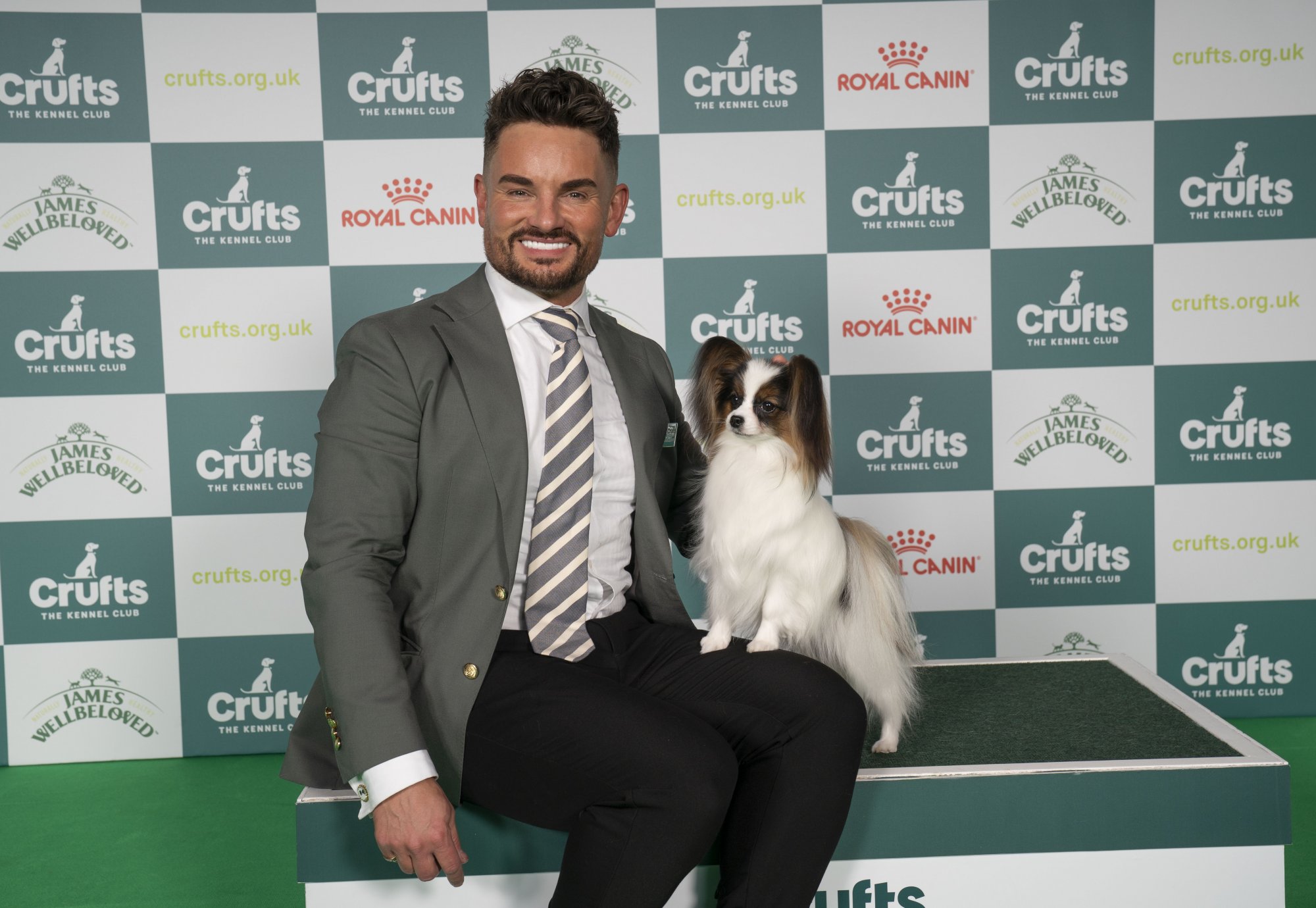 Crufts 2025: Best in Show finalists confirmed as Working and Pastoral ...