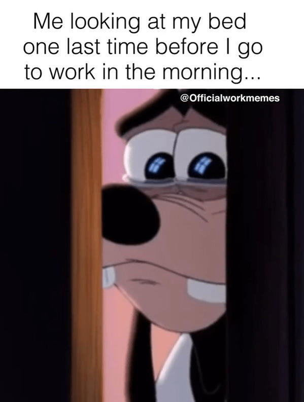 40 Funny Work Memes To Drop In The Office Group Chat