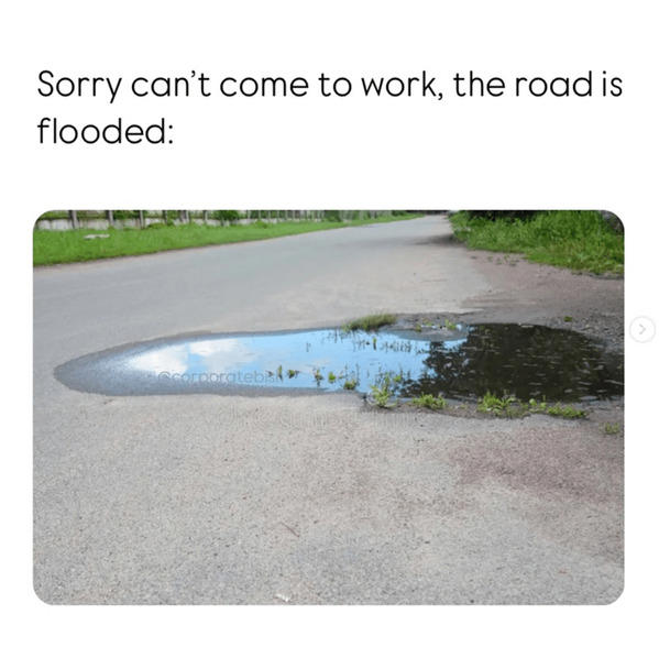 40 Funny Work Memes To Drop In The Office Group Chat