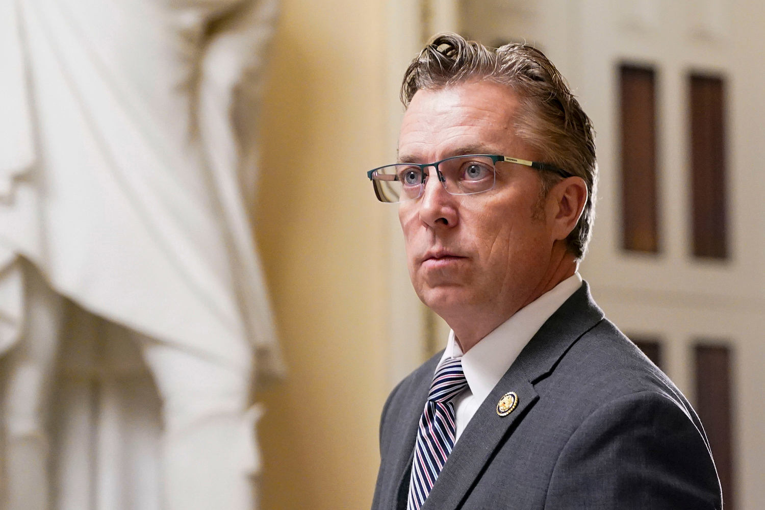 Maddow Blog | If the GOP is trying to intimidate judges, it’s clearly ...