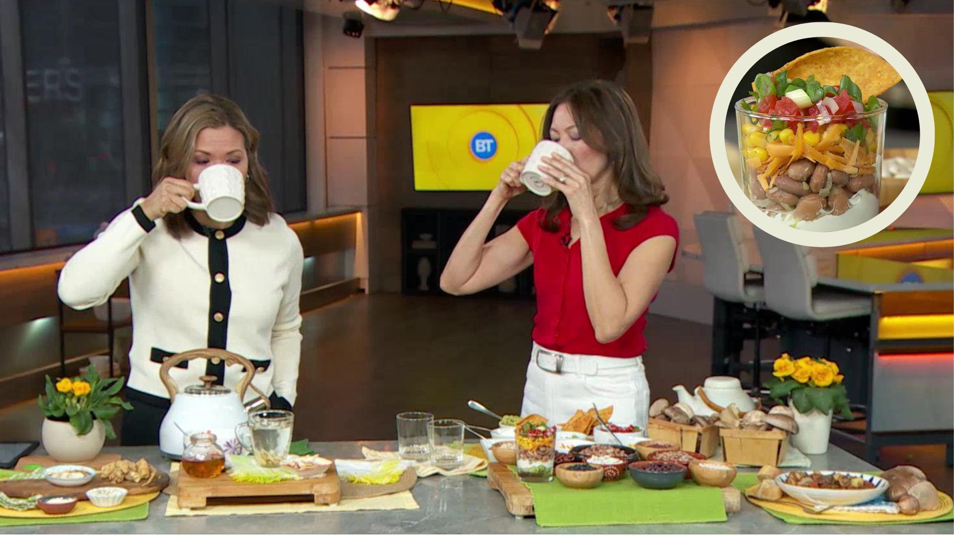 These 3 Canadian grown powerhouse foods are pantry must-haves