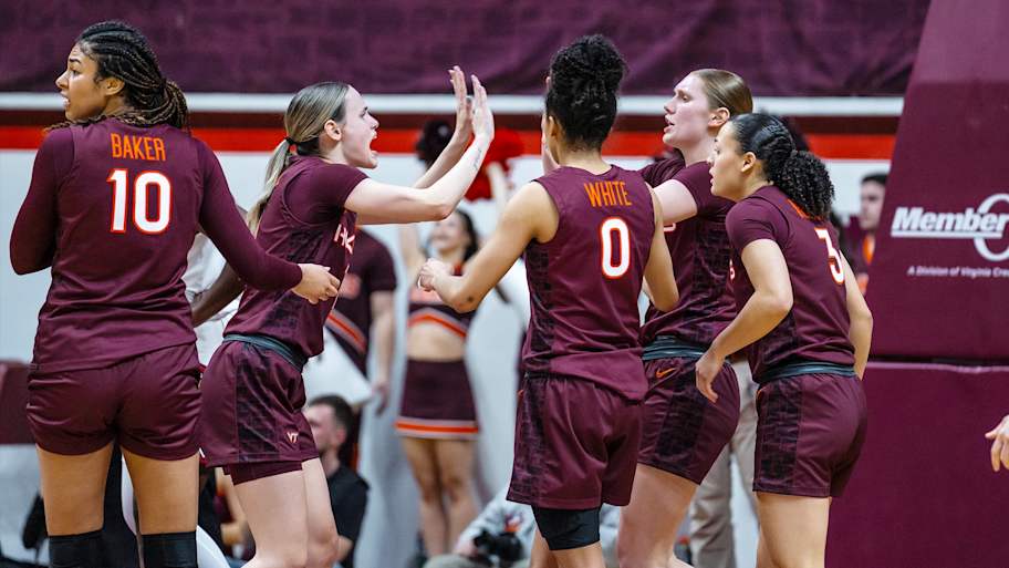 Virginia Tech Women's Basketball: Updated NCAA bracket projection ...