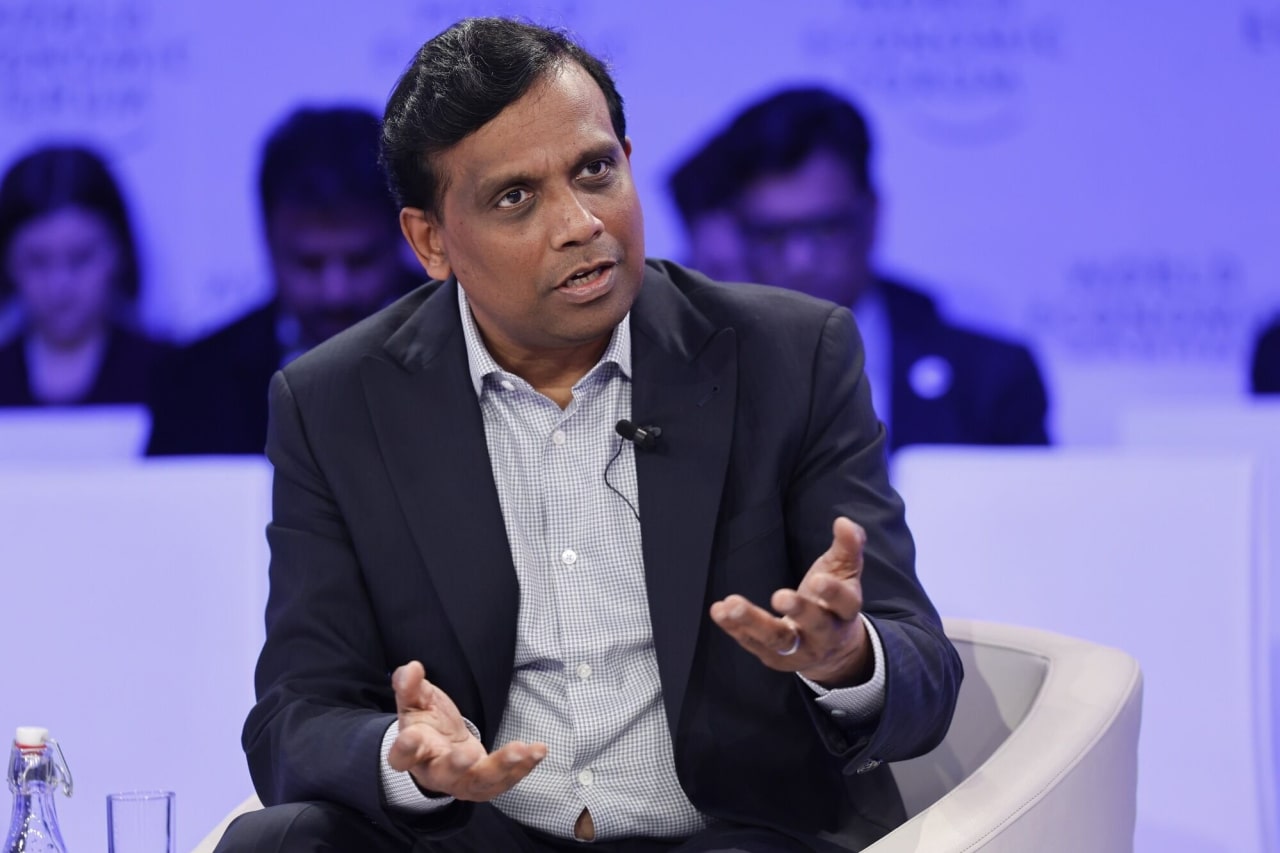 Activist Mantle Ridge Builds Over $1 Billion Stake in Cognizant