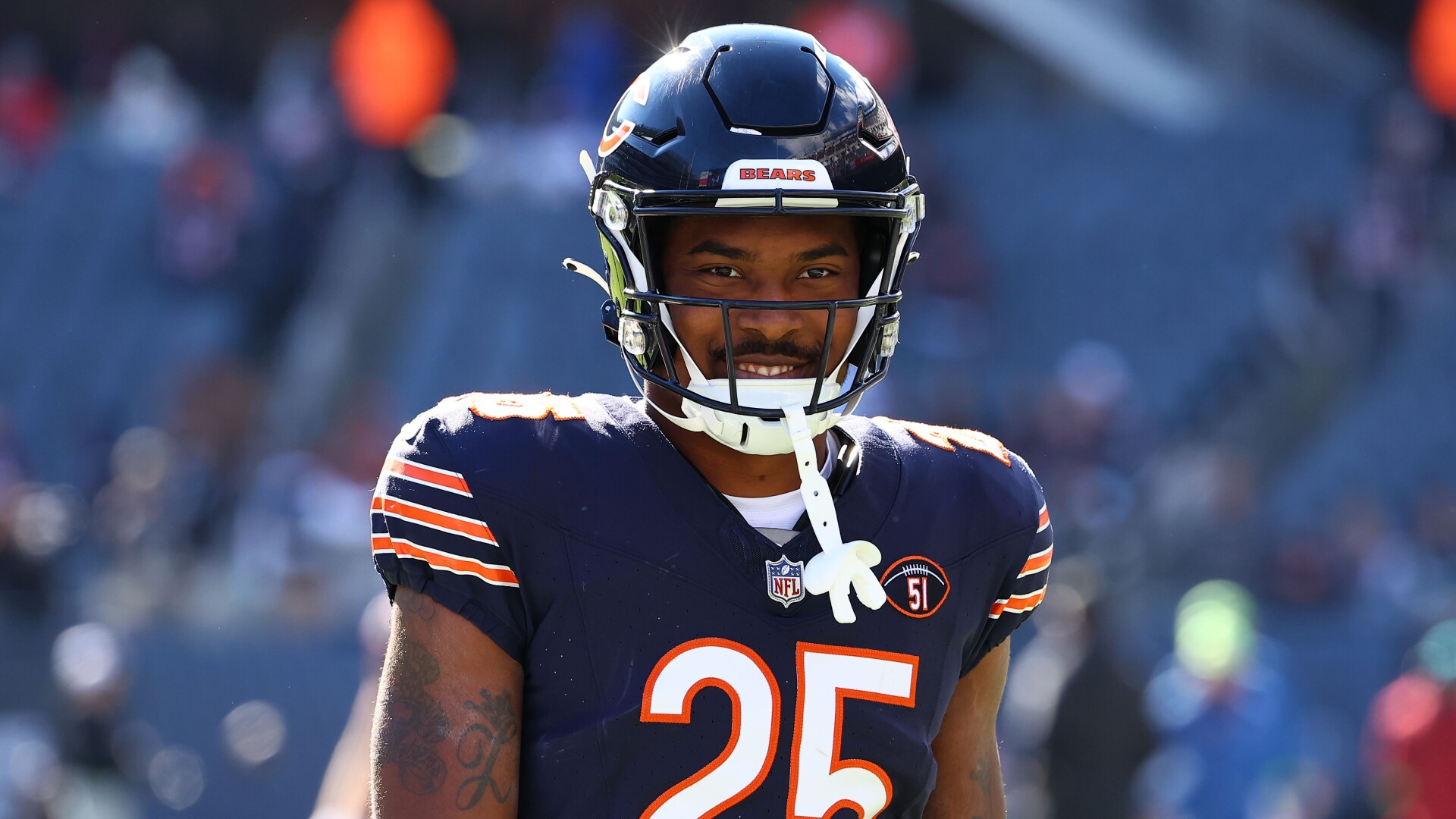 Ravens won't tender CB Christian Matthew