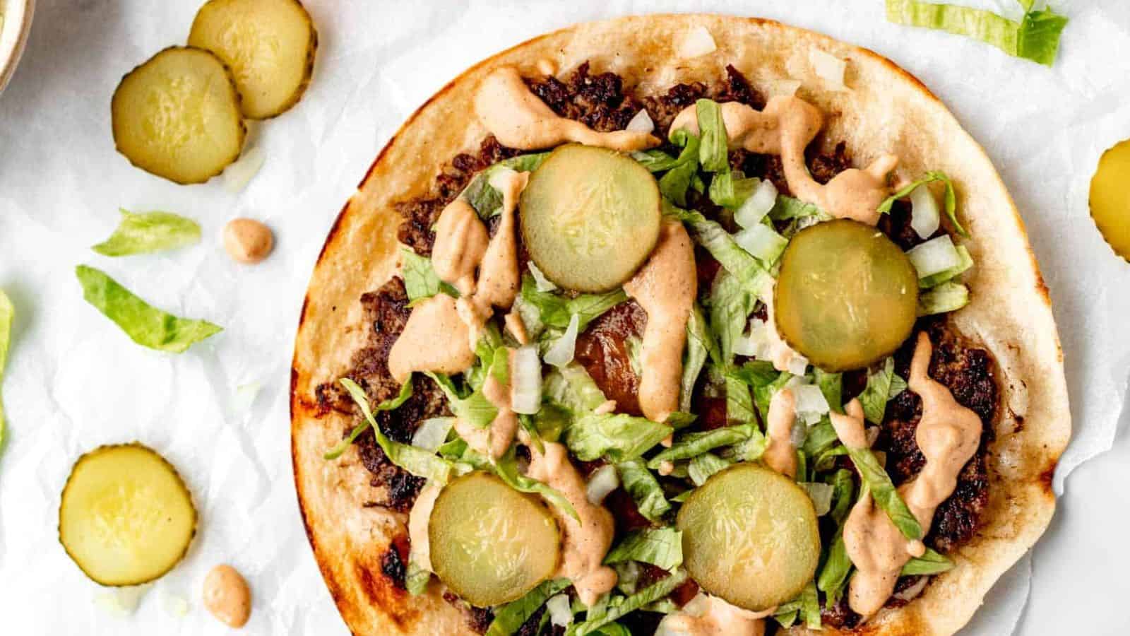 27 Unique Taco Recipes That Spice Up Your Mealtime And Your Mood