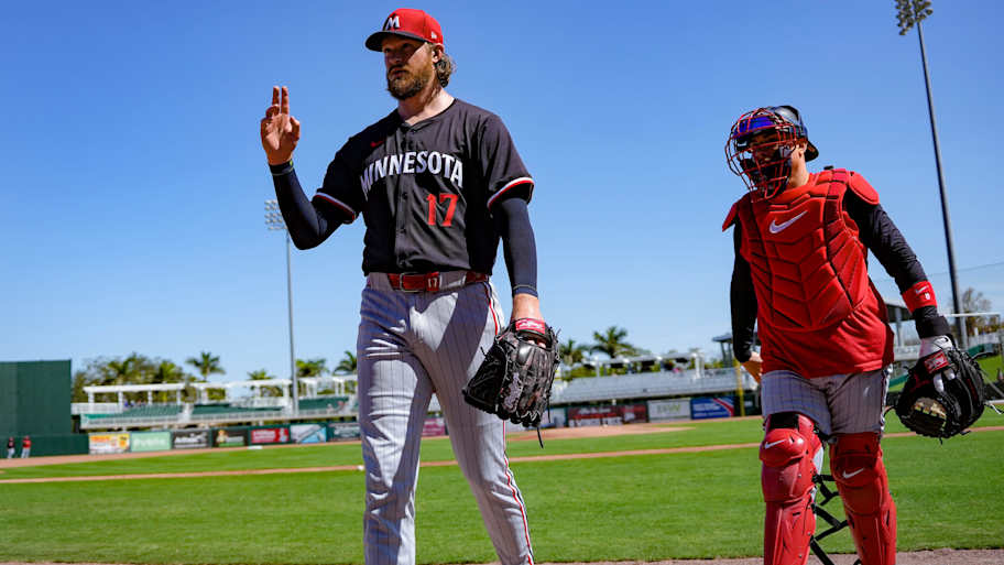 Takeaways from Twins' split-squad spring training games on Friday