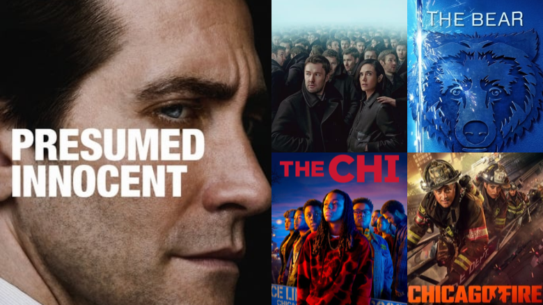 10 Gripping Chicago-Based Shows That Keep You on the Edge of Your Seat