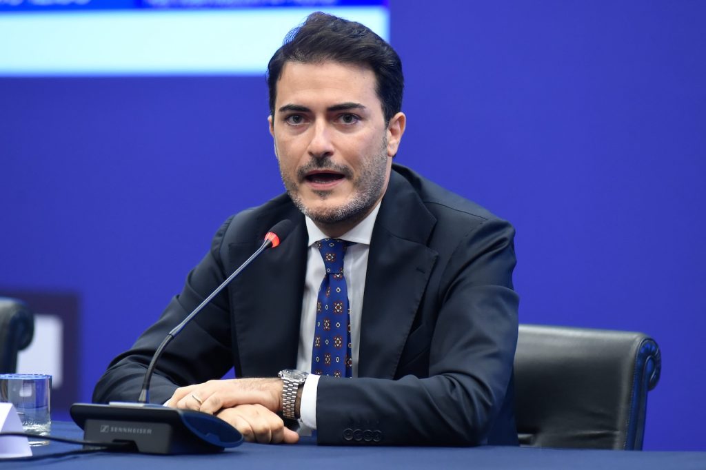 Caso David Rossi, Antonino Monteleone è stato condannato per ...