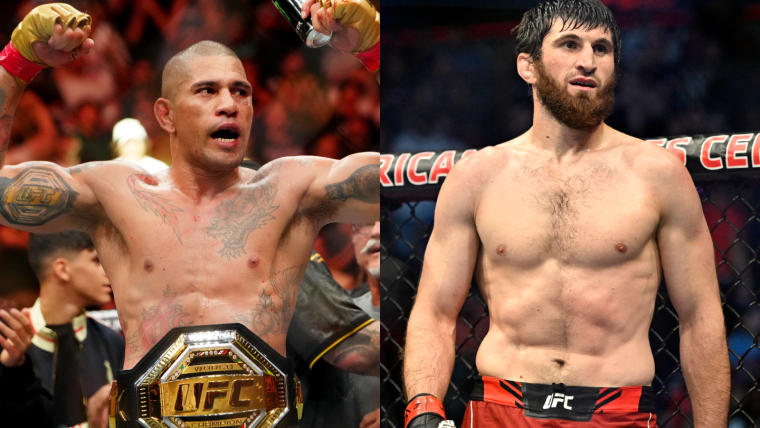 UFC 313 predictions: Expert betting picks, odds for each fight on Alex ...