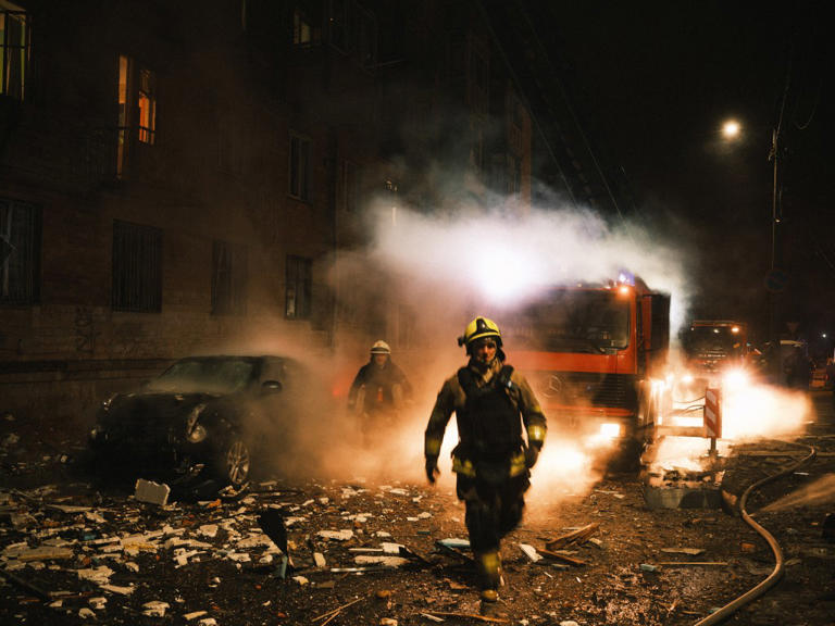 GOP Rep. Don Bacon prods Trump with poll showing 70% blame Russia for ...