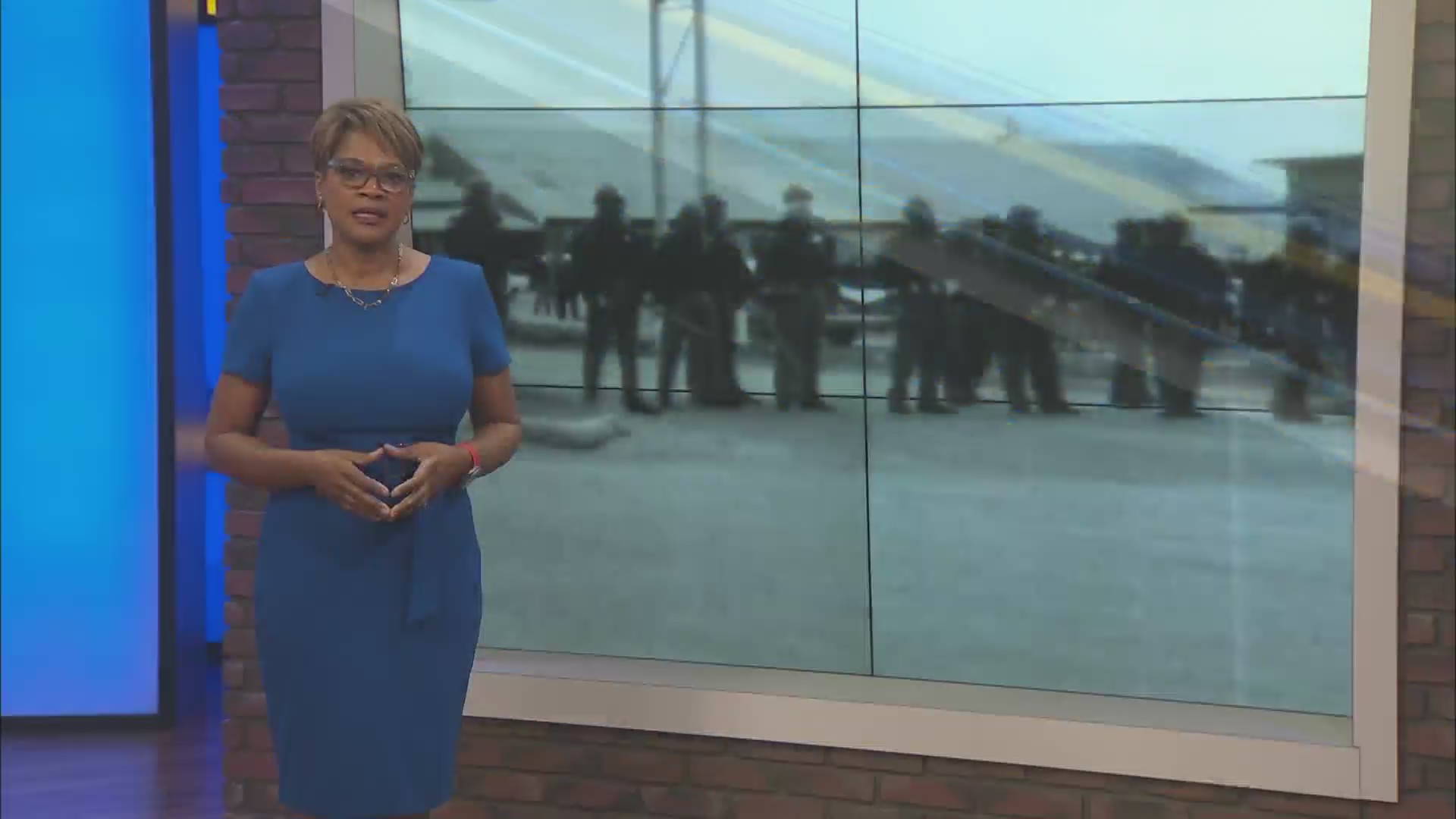 60 Years Later: The Daughters of Selma