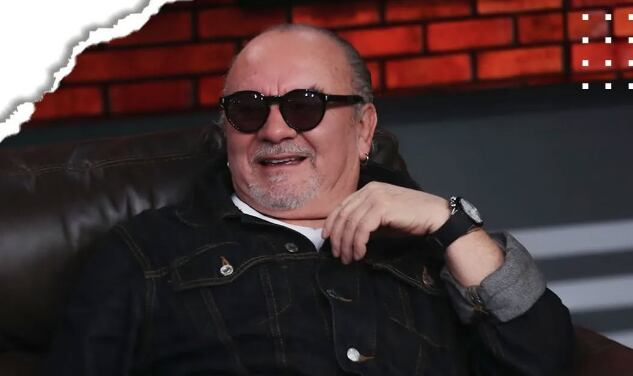 Cesar Mora de luto por la muerte de su madre a los 95 años “Se nos fue ...