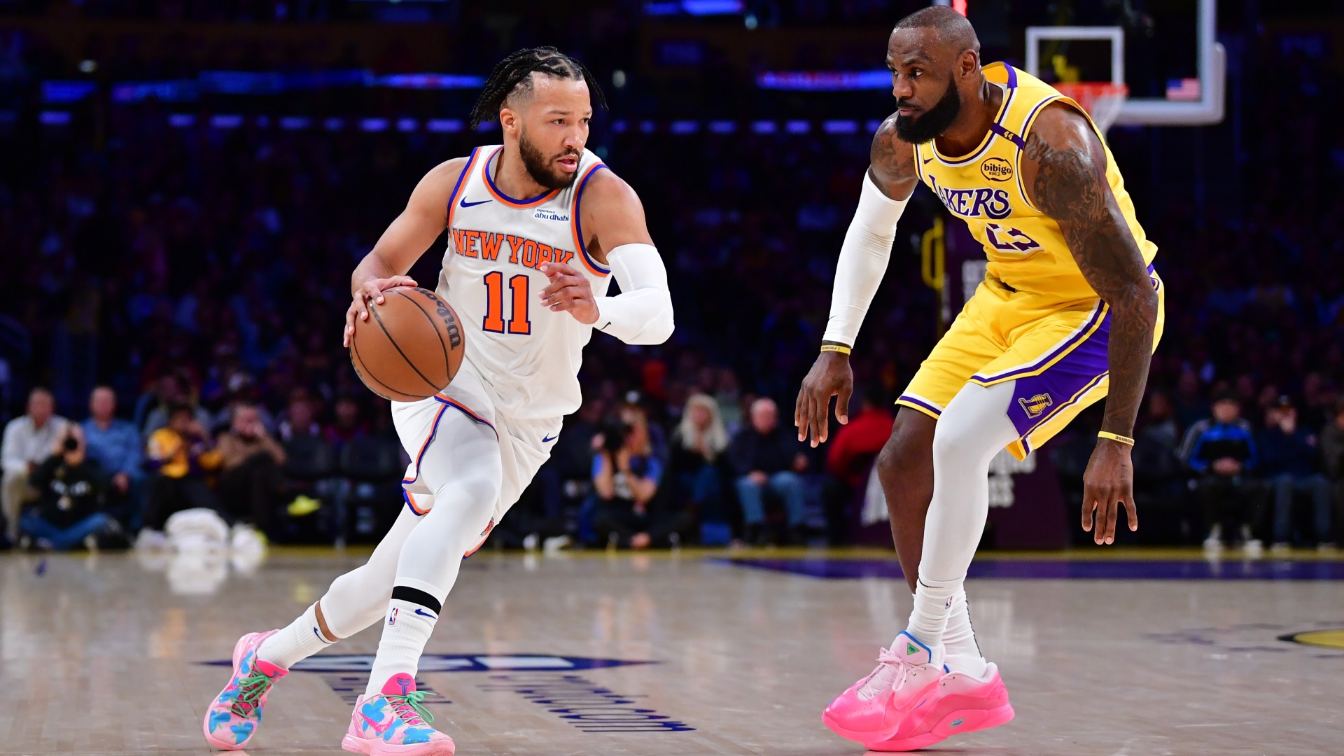 Jalen Brunson Injury Update and Knicks Team Impact