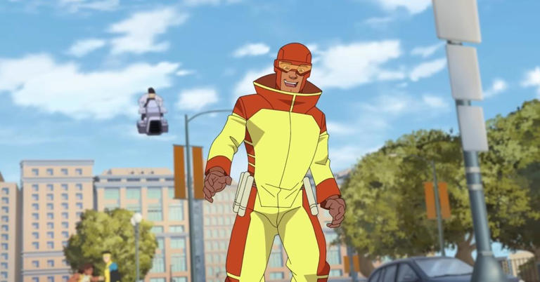 Does Rex Splode Come Back After That Devastating 'Invincible' Episode?