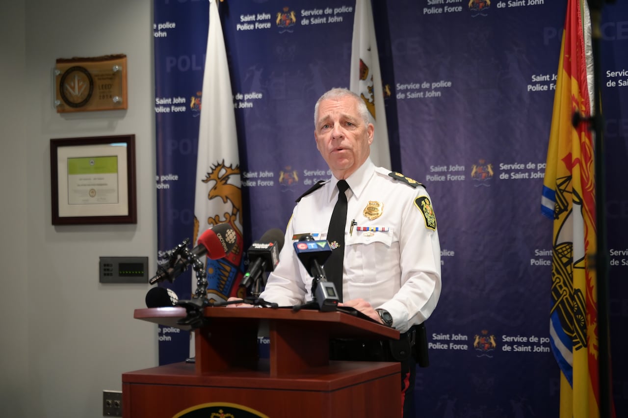 Mailman and Gillespie victims of police 'tunnel vision,' Saint John ...