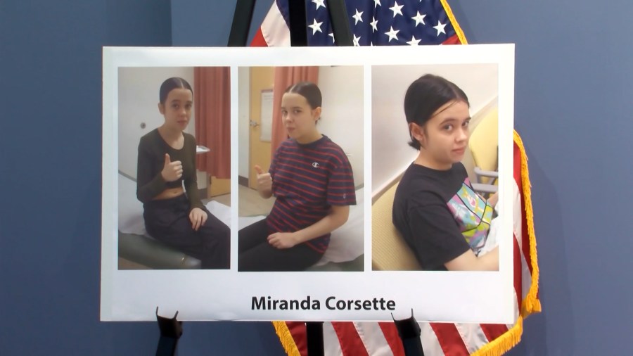 Missing teen ‘lured’ to man’s home was killed, dismembered: St. Pete police