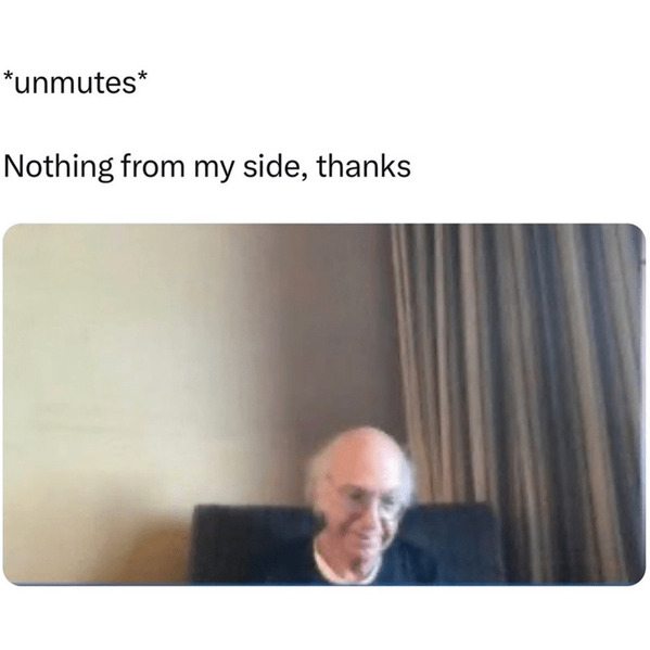 40 Funny Work Memes To Drop In The Office Group Chat