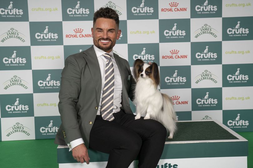 Crufts 2025 Day 2 results with Utility and Toy group winners announced