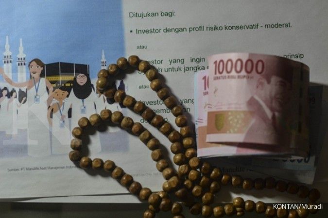 Kupon Besar 6,6% & Bebas Riba, Simak Cara Investasi Sukuk Tabungan ST014