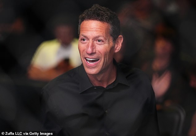 Stephen A. Smith's agent gives major update on ESPN star's presidential bid