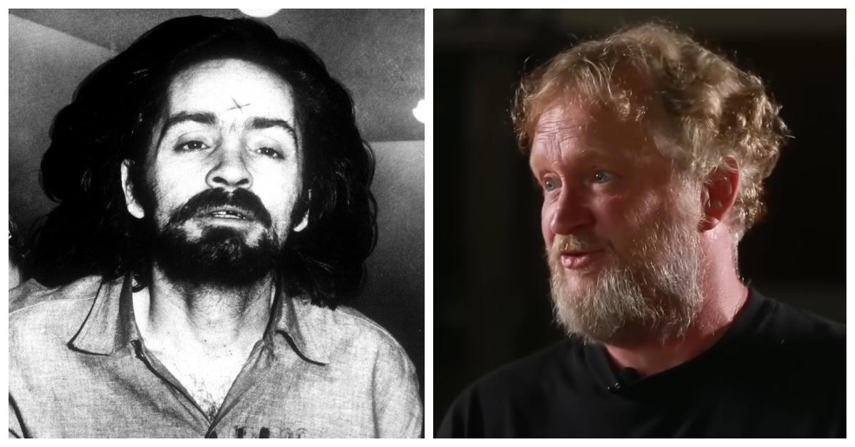 Are Charles Manson's Kids Still Alive? Here's What We Know About Manson ... Are Charles Manson's Kids Still Alive? Here's What We Know About Manson ...