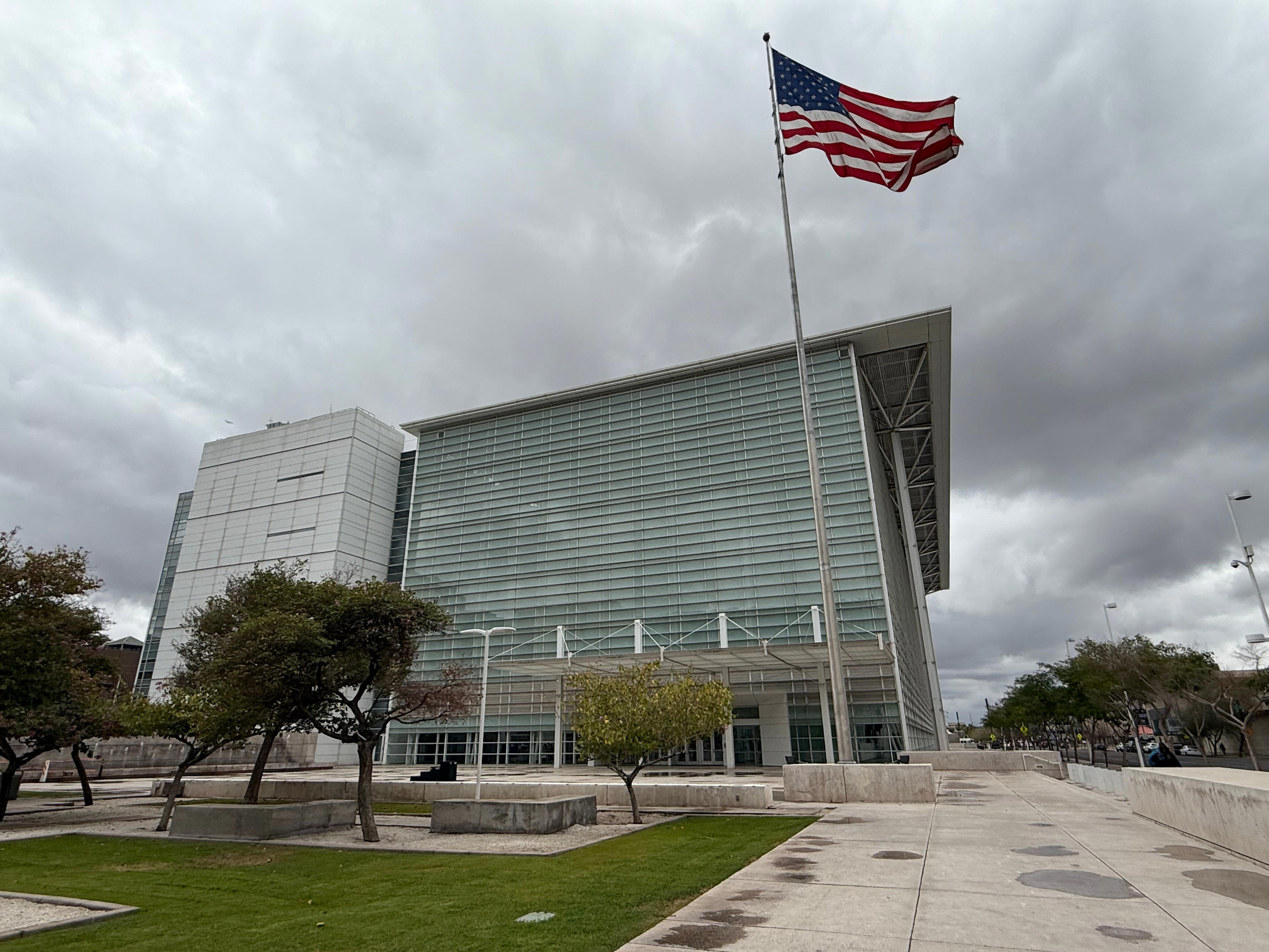 2 Arizona men followed ICE agents after a girlfriend was arrested. Now ...