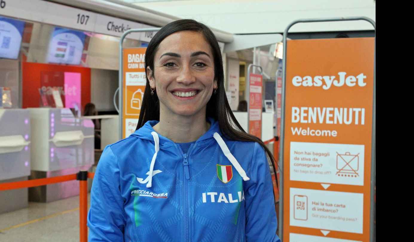 Atletica, Alice Mangione non si ferma e vola in finale nei 400 metri ...