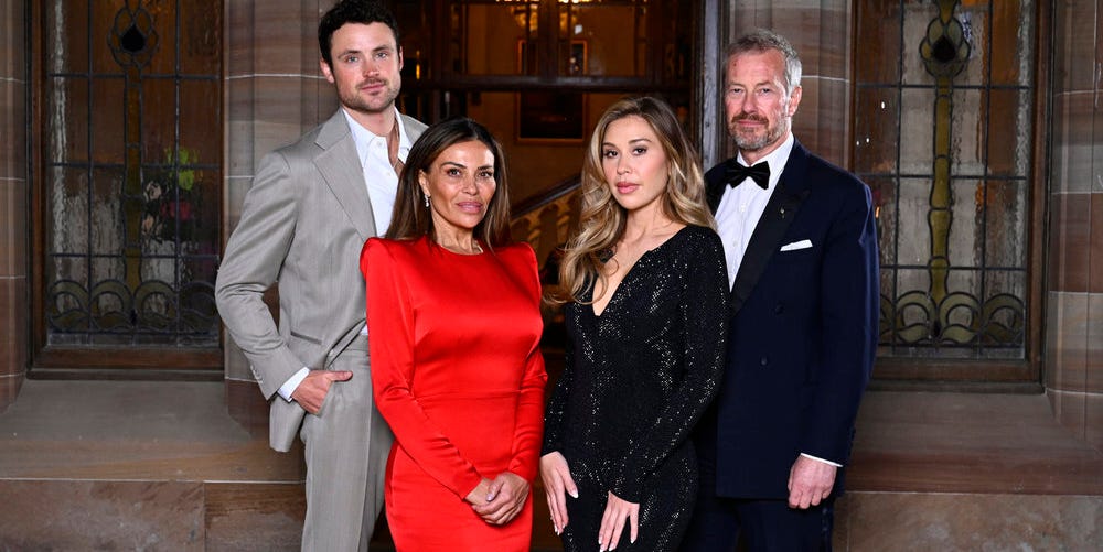 Gabby Windey Says the ‘Traitors’ Beef Between Her and Dylan Efron Was ...