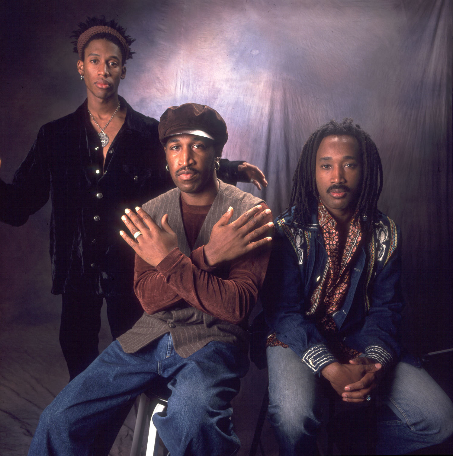 D’Wayne Wiggins of Tony! Toni! Toné! dies at 64, days after family ...