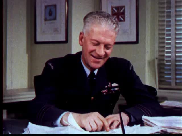 DEW Line Story (1958)