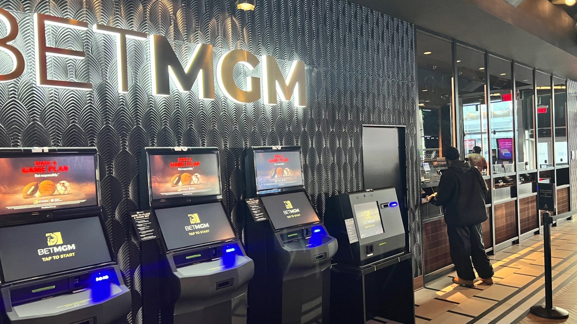 BetMGM Layoffs in New Jersey Amid Sports Betting Changes