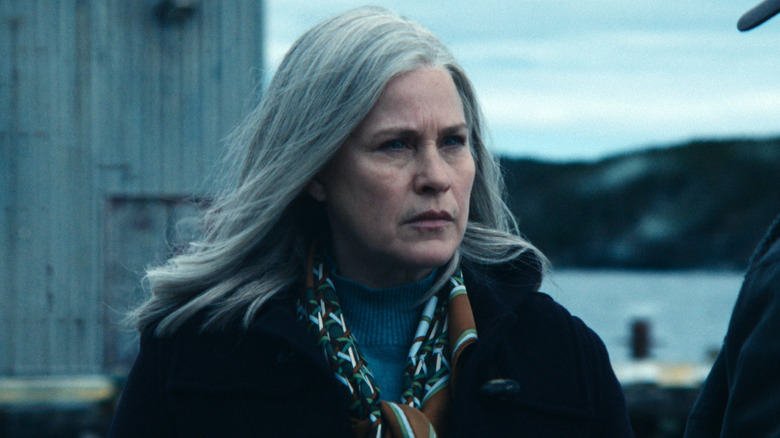 Severance Season 2 Episode 8 Gives Us The Wrong Lumon Employee's Origin ...